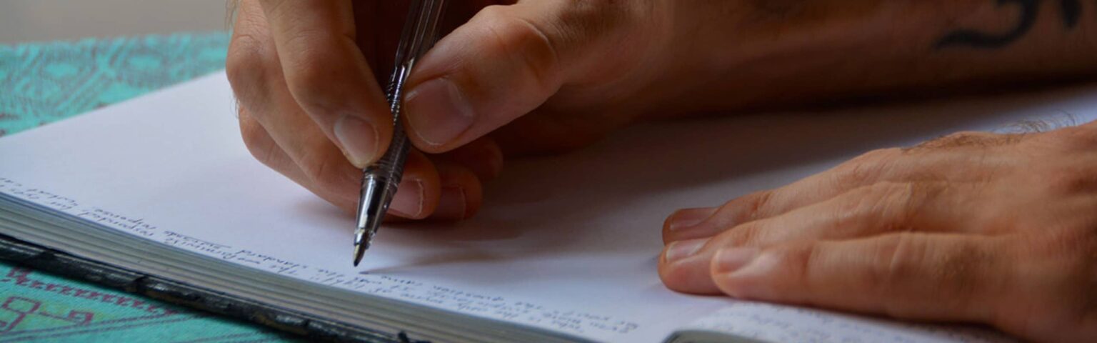 Cómo escribir un libro paso a paso | Grupo Inenka